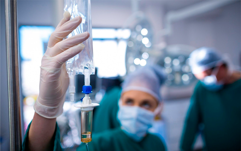 Fibromyalgia Treatment Center | Swiss Medica