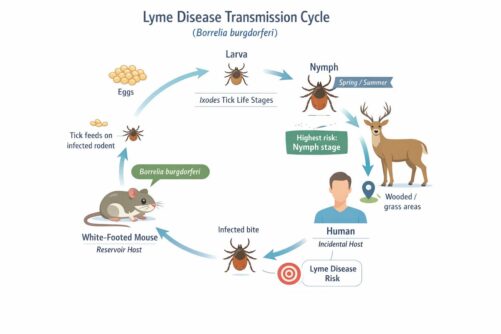 Breakthrough Stem Cell Therapy for Lyme Disease | Swiss Medica