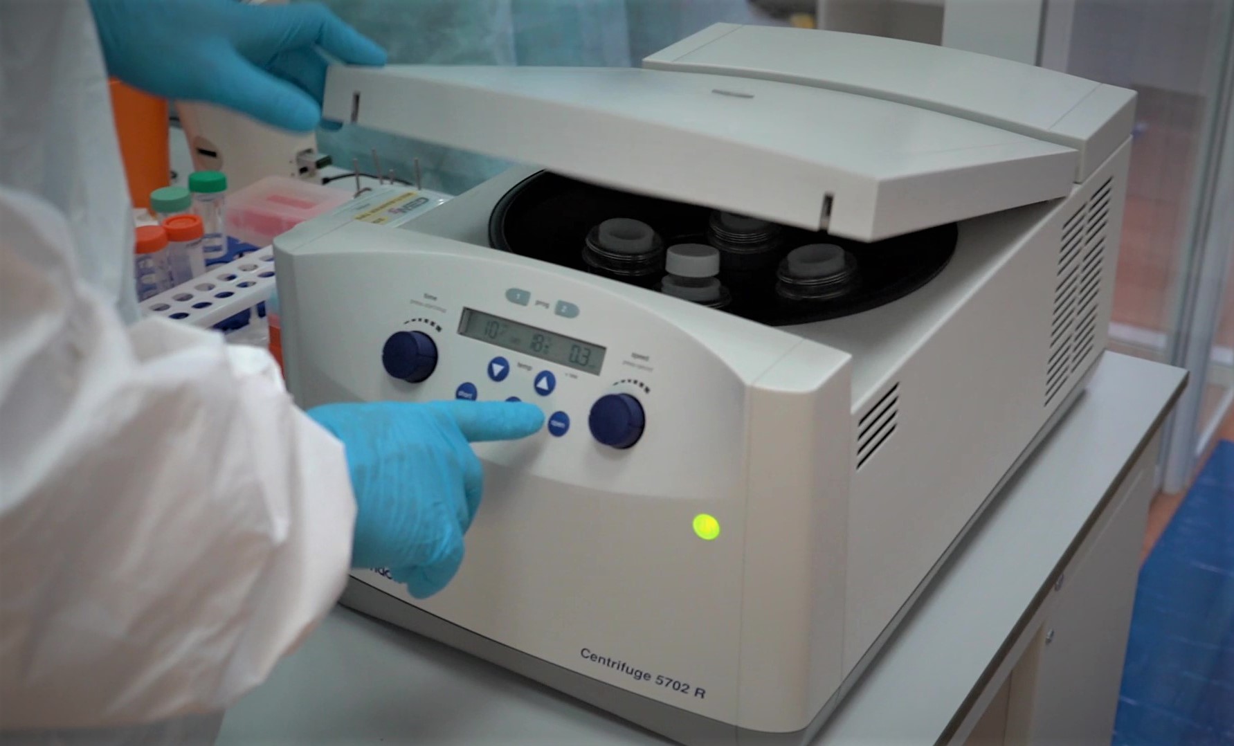 Lyme Disease: Stem Cell Treatment | Swiss Medica