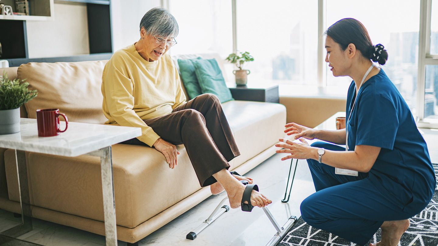 Ways to Prevent a Second Stroke, and the Risk of the Second Stroke ...