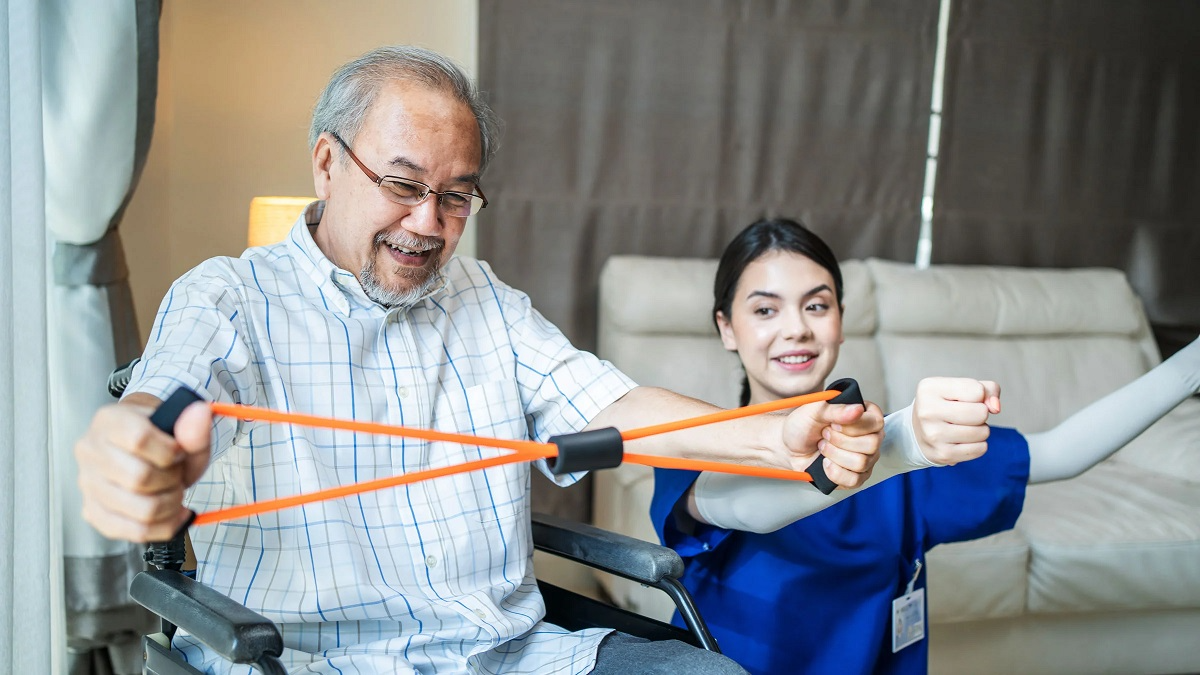 What Is ALS Disease in Humans | Swiss Medica