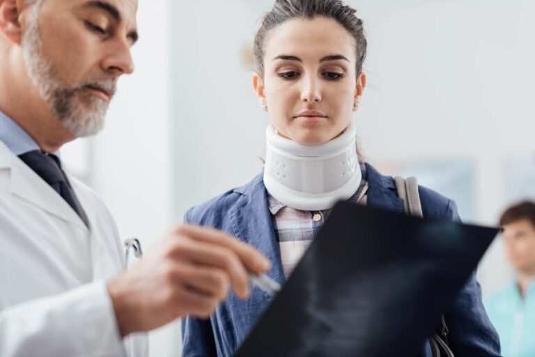 Stem Cell Therapy For Spinal Cord Injury | Swiss Medica