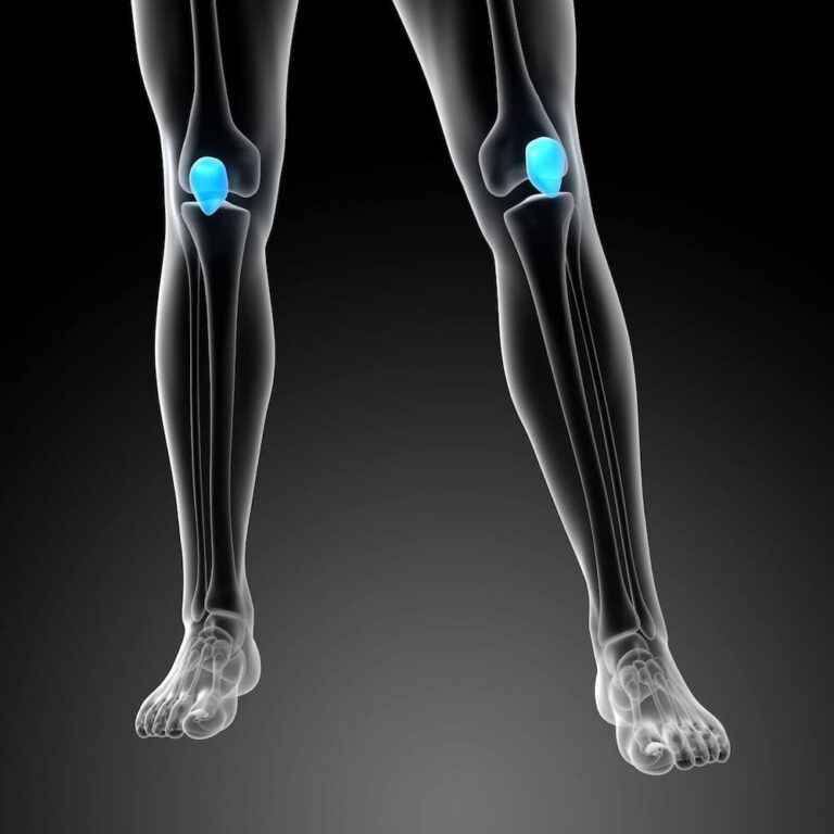 Stem Cell Procedure for Knee Health: a Promising Approach | Swiss Medica