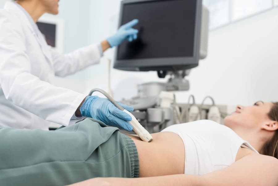 Ultrasound Therapy | Swiss Medica