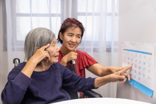 Understanding the Stages of Dementia: What to Expect as the Disease ...