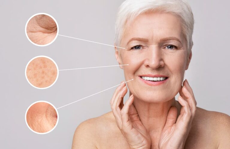 Reverse the Signs of Aging with Stem Cell Therapy | Swiss Medica