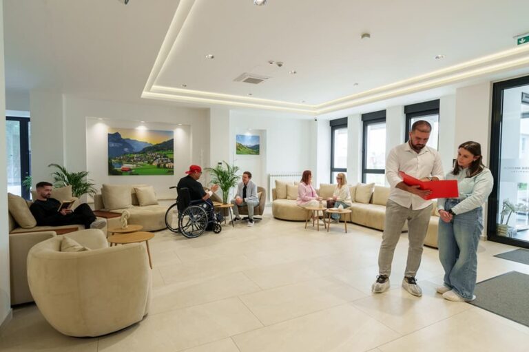 Best Stem Cell Therapy Clinics in the World: A Detailed Overview ...