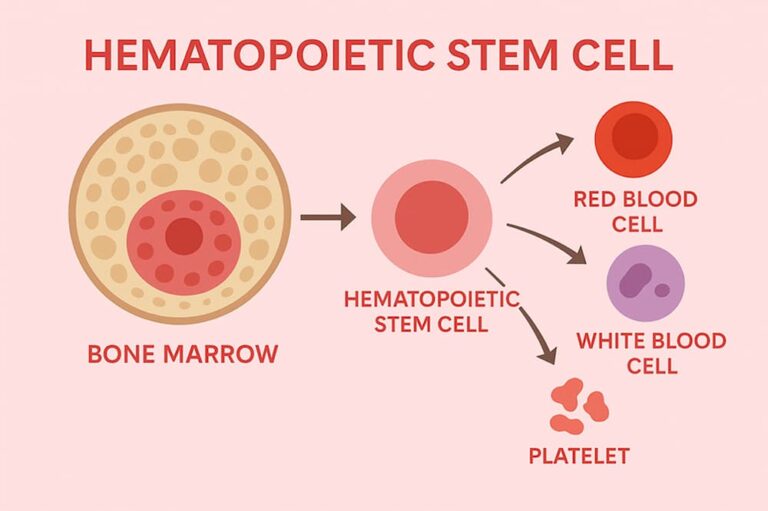Hematopoietic Stem Cell Transplantation(HSCT) | Swiss Medica
